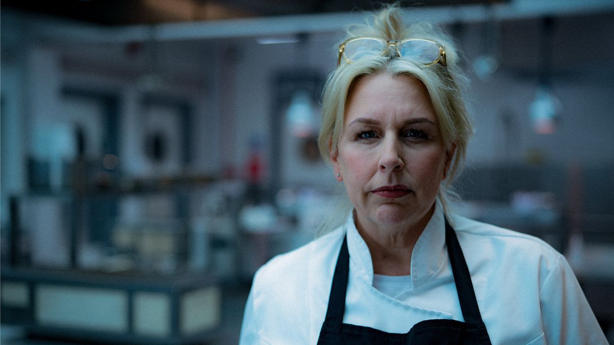 Boiling Point episode 2 recap: New menu day | What to Watch