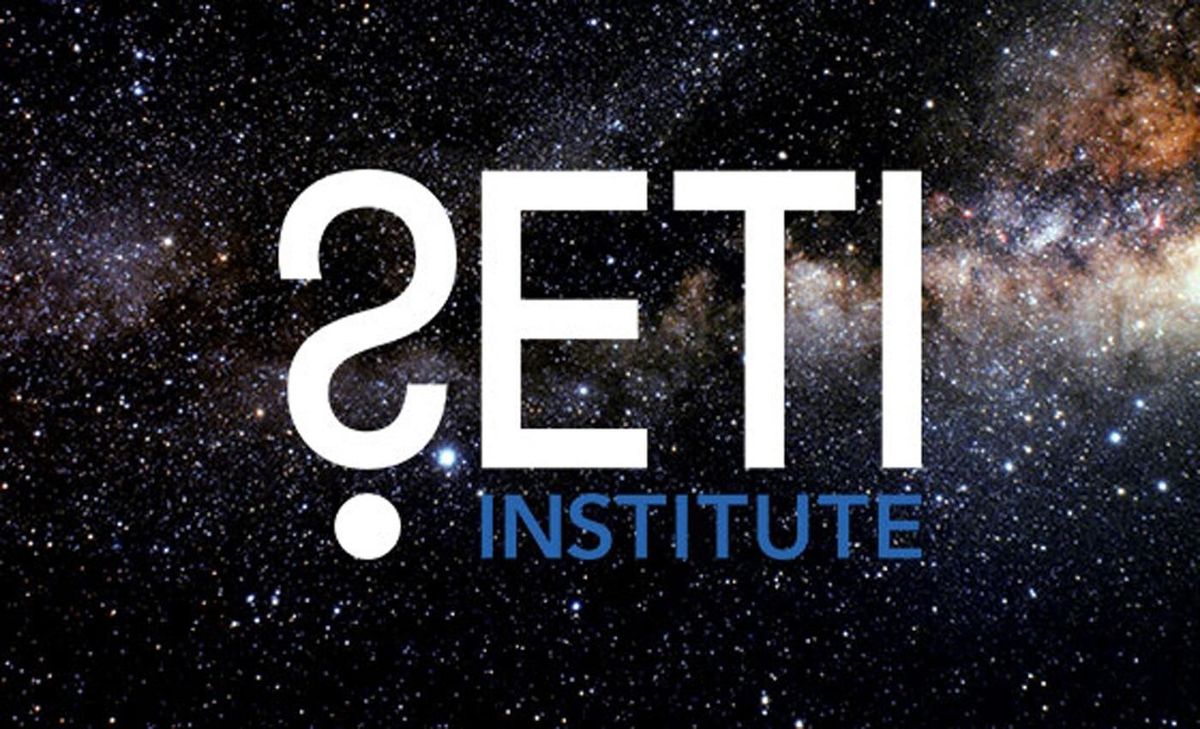 SETI chief says US has no evidence for alien technology. 'And we never ...