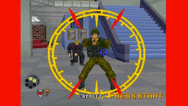 The 50 best arcade games of all time, ever | TechRadar