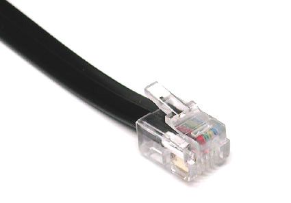 RJ11 For Modems And Telephony - PC Interfaces 101 | Tom's Hardware