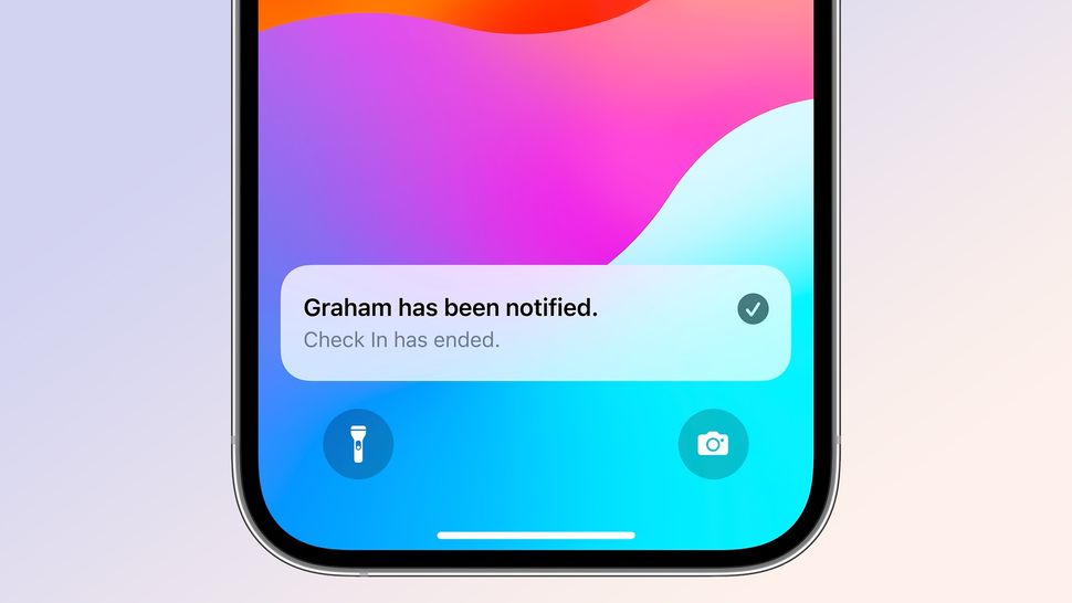 iOS 17 Messages — 8 biggest changes coming to your iPhone | Tom's Guide