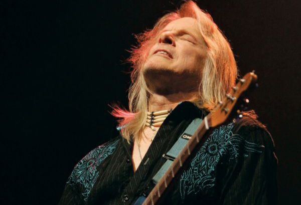 Steve Morse Discusses His Reunion—and Upcoming Tour—with Dixie Dregs ...