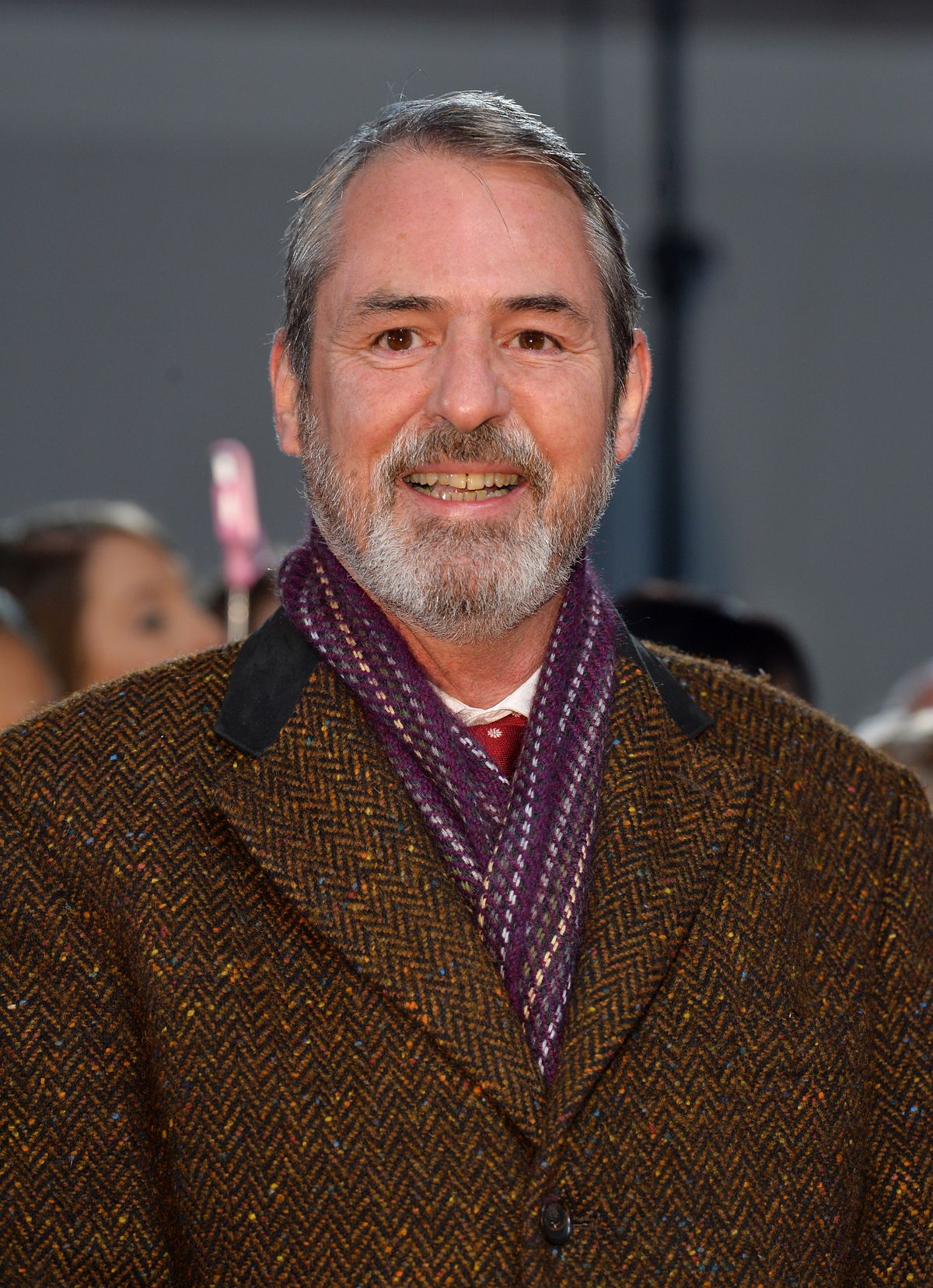 'It was like forced labour!' Neil Morrissey hated Waterloo Road | What ...