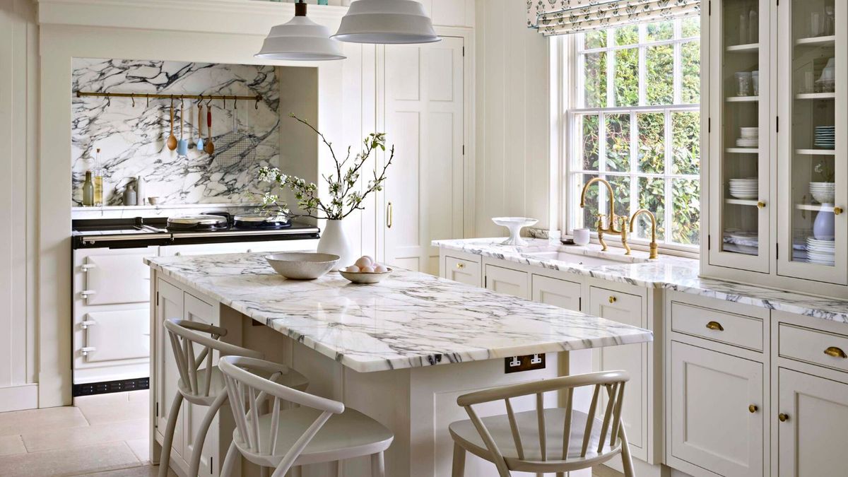 5 bad kitchen habits I finally fixed: and you should too | Homes and ...