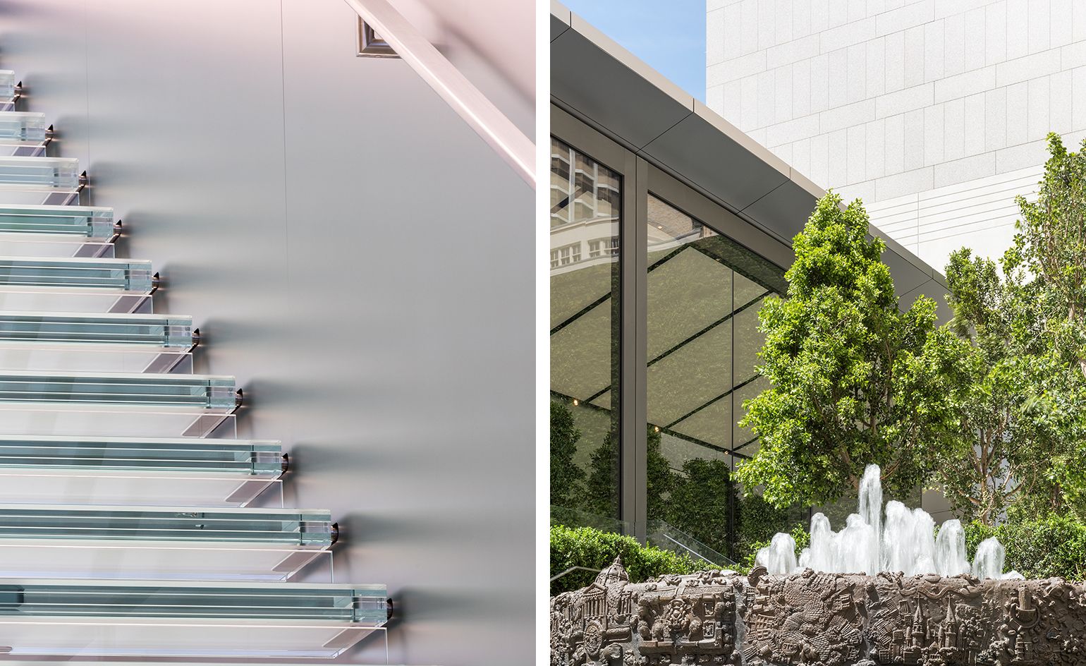 Apple's new store concept | Wallpaper*