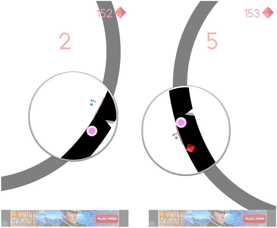 Round Balls: 6 tips, tricks, and cheats to avoid spikes and roll ...