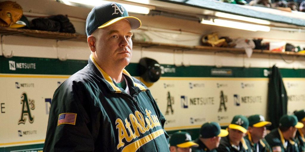 10 Moneyball Behind-The-Scenes Facts You Might Not Know | Cinemablend