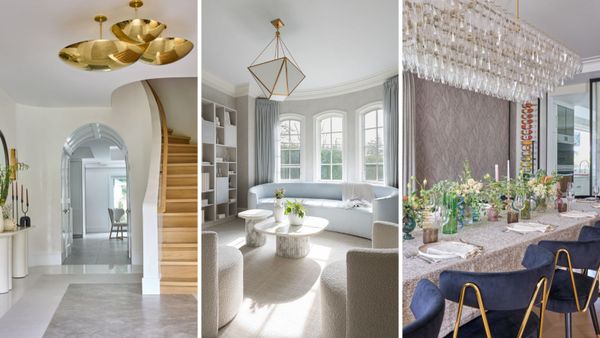 House Design | Homes & Gardens