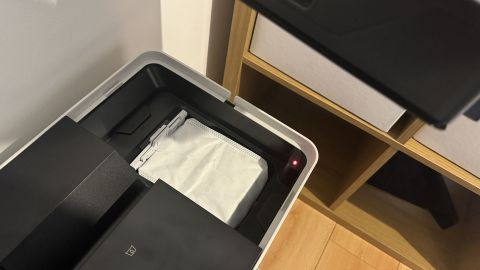 Samsung Bespoke Jet Bot Combo AI review: a great robovac that will be ...