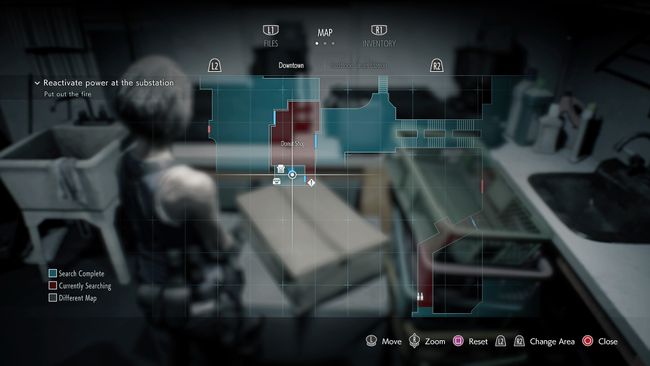 All Resident Evil 3 gem locations for the Railway Clock | GamesRadar+