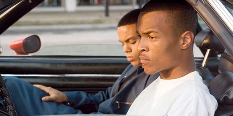 12 Fantastic Films Starring Rappers | Cinemablend