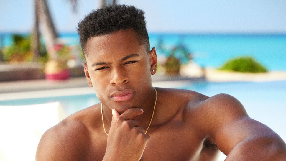 Too Hot to Handle season 5 cast: Meet the contestants | What to Watch