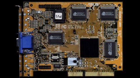 Asus celebrates 30 years in the graphics card business with 'epic' RTX ...