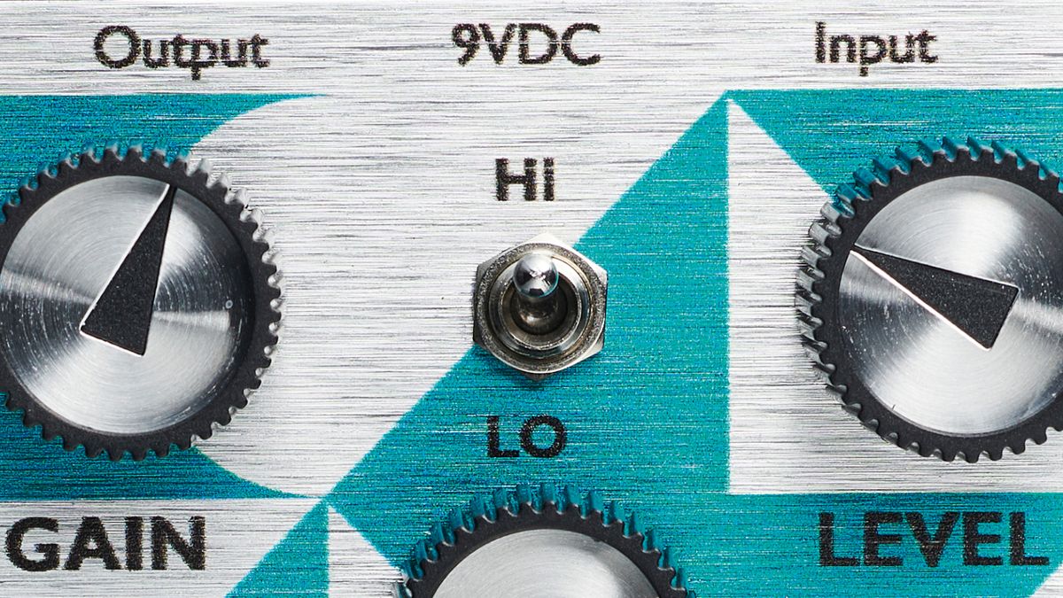 Maestro Ranger Overdrive Review | GuitarPlayer