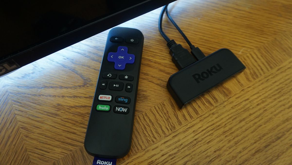 Roku Premiere / Premiere+ review | TechRadar