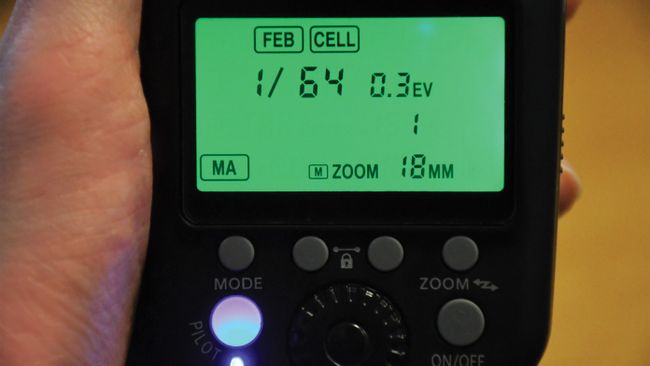 Get more from your camera's built-in flash | Digital Camera World