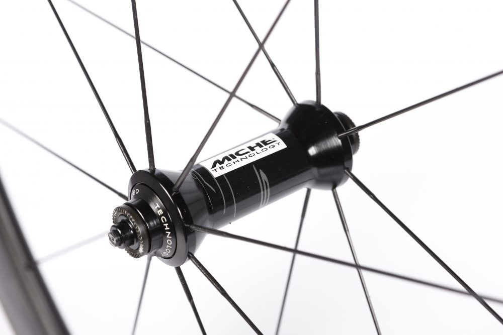 Miche SWR 50/50 review | Cycling Weekly