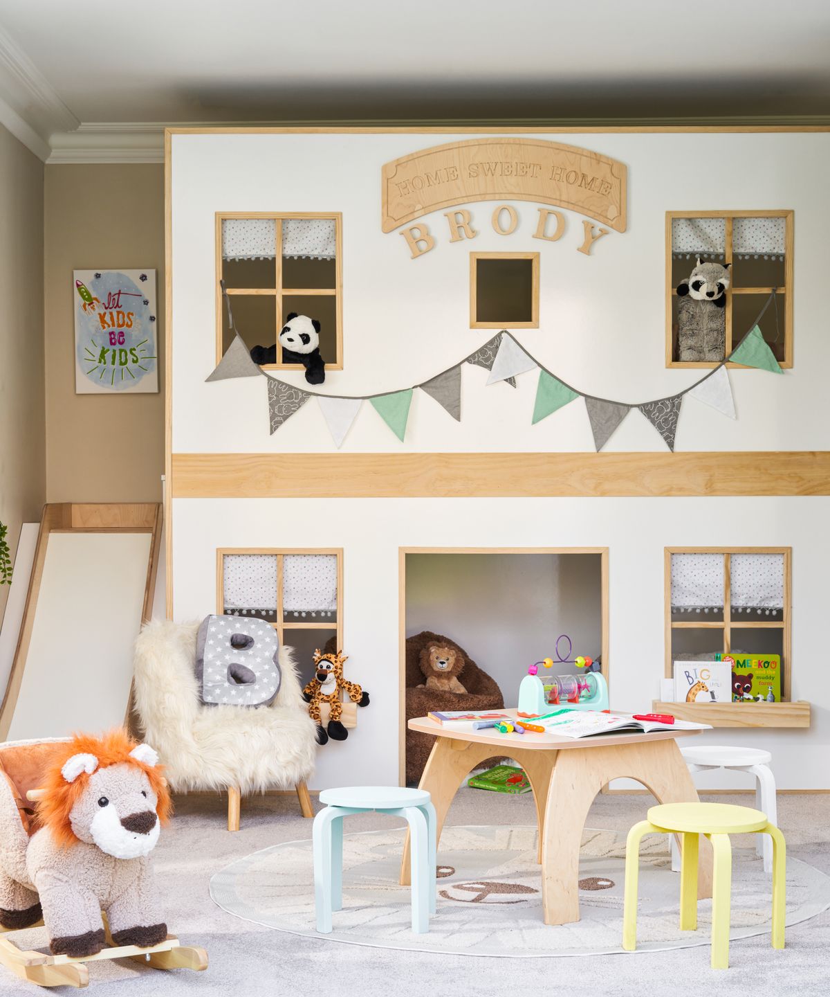 Bunk bed ideas for siblings and sleepovers | Homebuilding