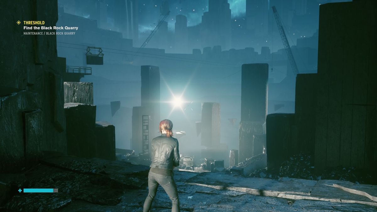 Threshold - Control walkthrough to help you complete the game - Page 5 | GamesRadar+