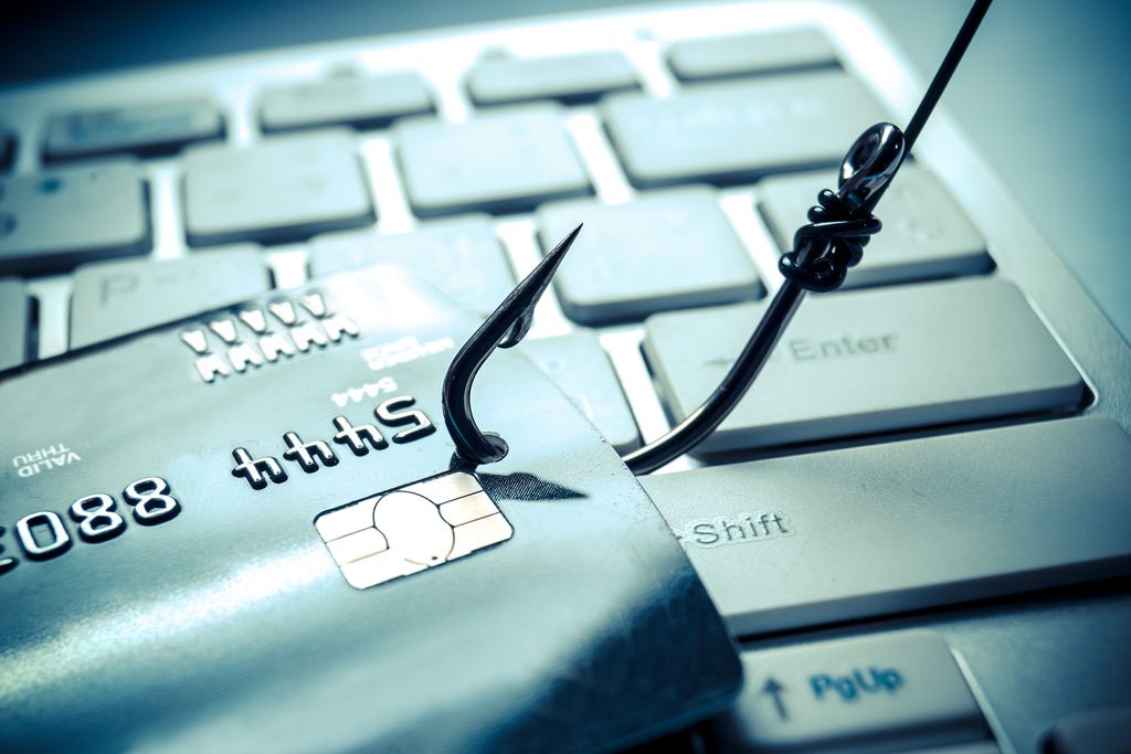 Experts warn this top GenAI tool is being used to build phishing ...