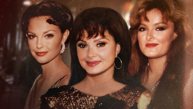 The Judd Family: Truth Be Told premieres tonight on Lifetime | What to ...