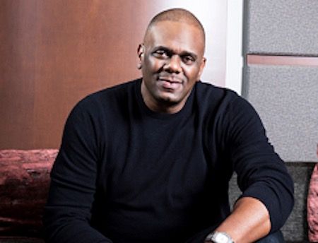 Platt Named to ASCAP Board | Next TV | Broadcasting+Cable