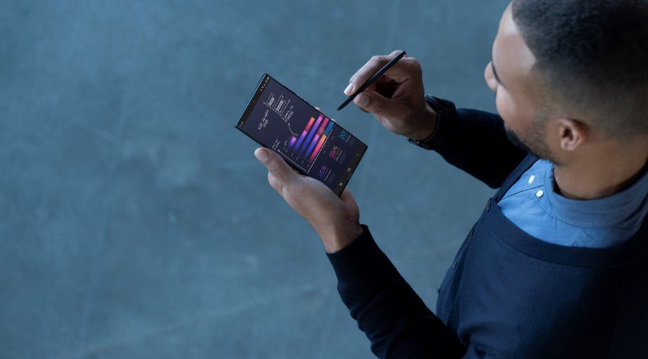 T Mobile Android Central