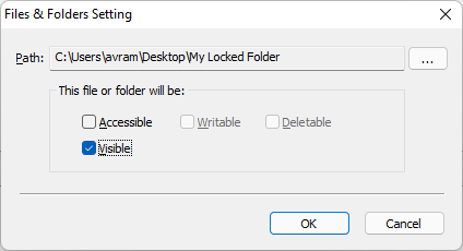 How to Password Protect Folders and Files in Windows 11 or 10 | Tom's ...