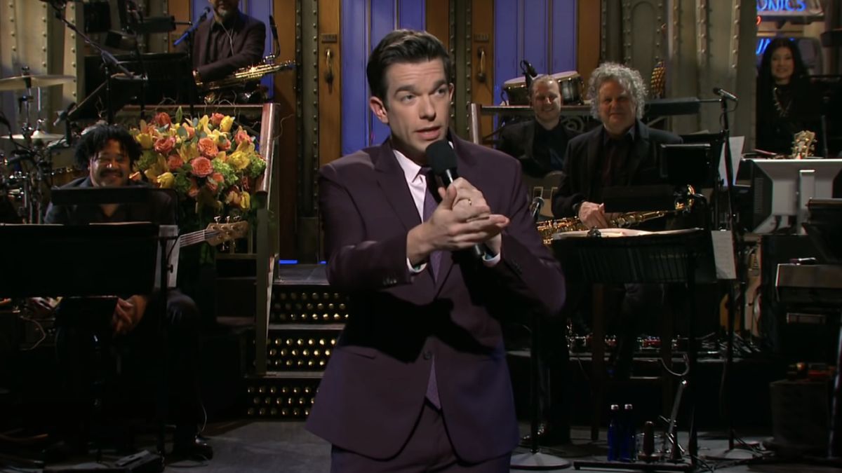 32 Hilarious John Mulaney Jokes From SNL And His Stand-Up Specials ...