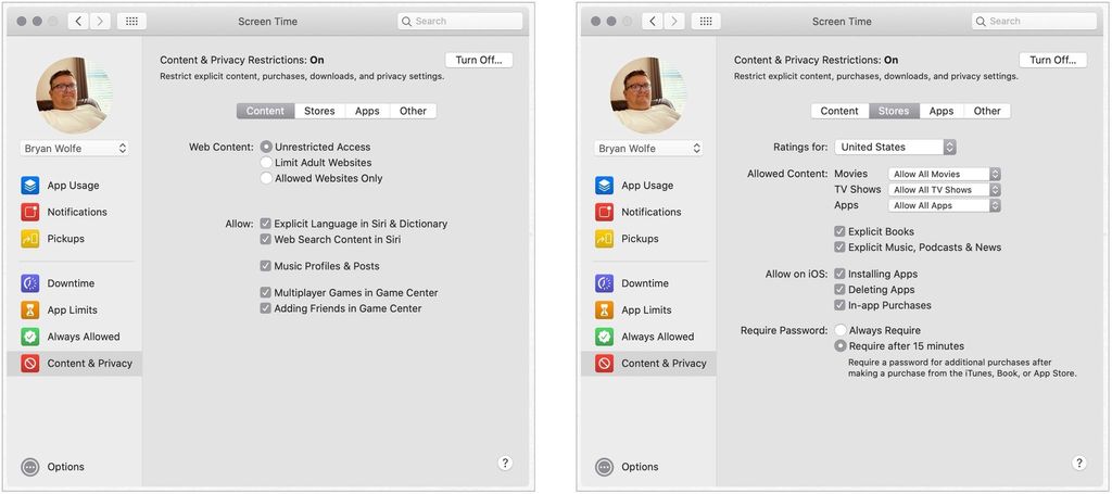 How to use Screen Time on your Mac | iMore
