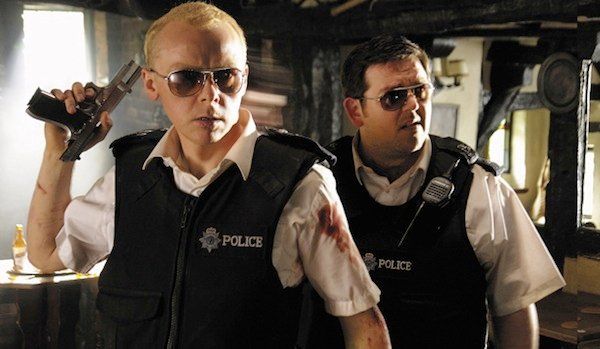 The 10 Best Buddy Cop Movies Of All-Time, Ranked | Cinemablend