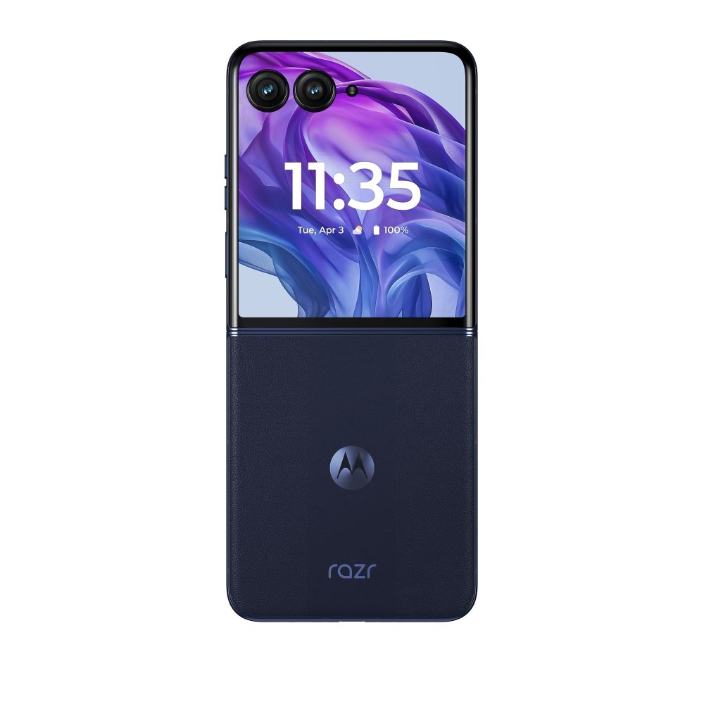 What color Motorola Razr Plus 2024 should you buy? | Android Central