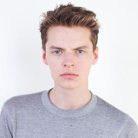 John Hein Interview - Male Model John Hein | Marie Claire