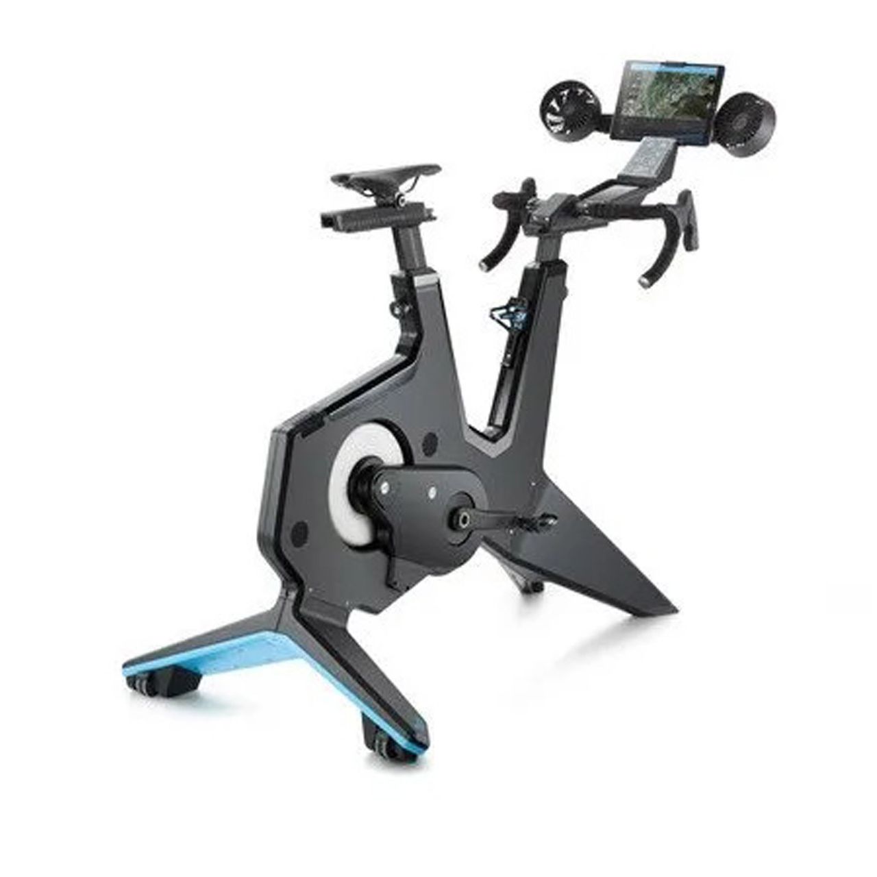 Best exercise bikes and smart indoor bikes for home workouts | Cycling ...