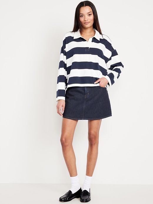 13 Chic Old Navy Sale Picks That Are Giving NYC Cool Girl | Who What Wear
