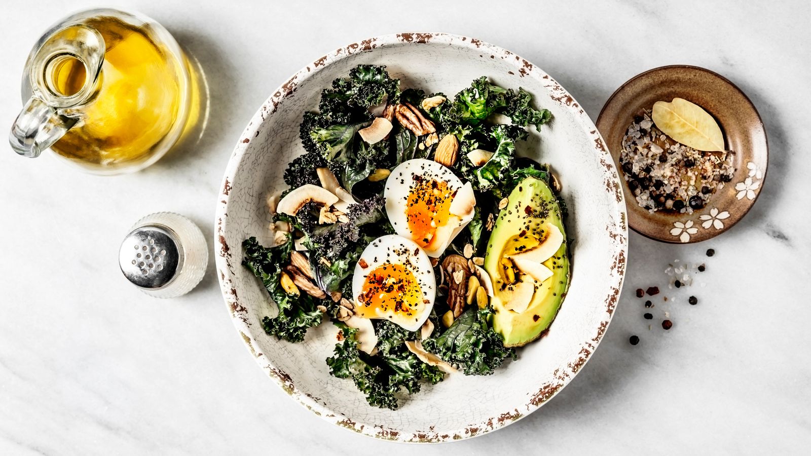 A diet plan with less meat will help you live longer, according to ...