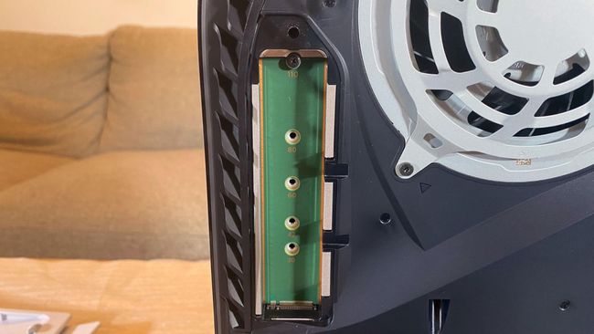 PlayStation 5 Unboxing and Hands-On | Tom's Hardware