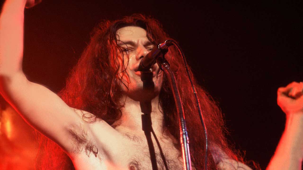 The story of The Godz, America's great lost biker band | Louder