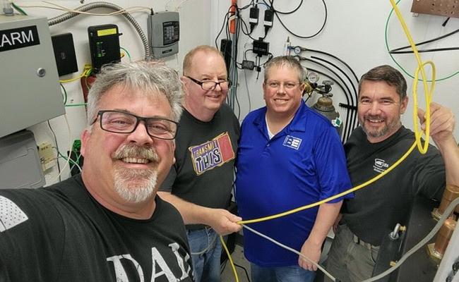 Broadcast Electronics Assists Capitol Broadcasting With 3.0 Conversion ...