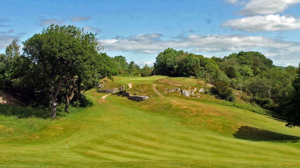 Porthmadog Golf Club Course Review | Golf Monthly