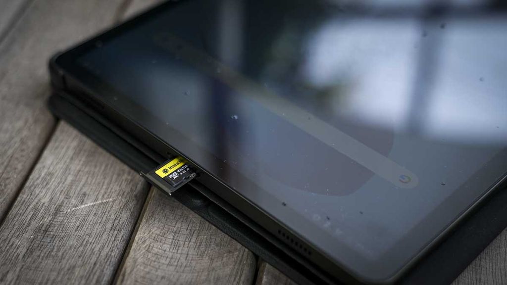 Doogee T30 Max business tablet review | TechRadar