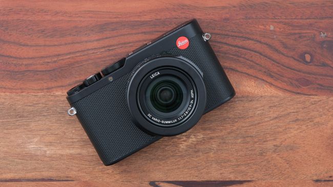 Leica SL3-S review: Leica's fastest camera ever – and its best ever ...