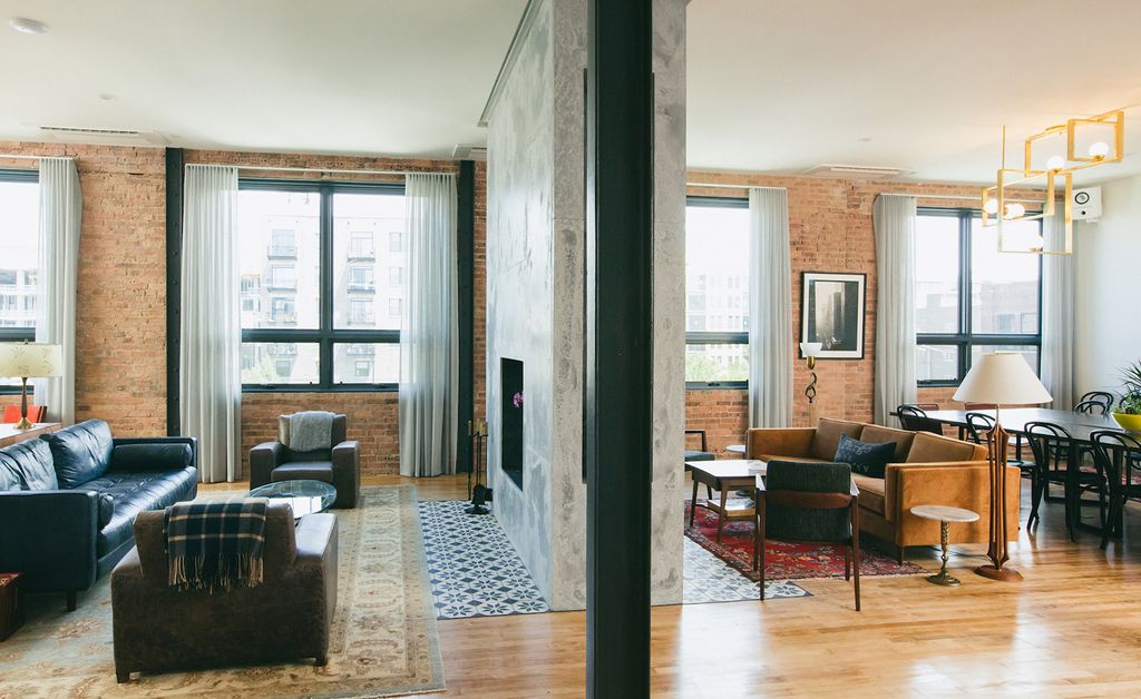 The Publishing House | Wallpaper*