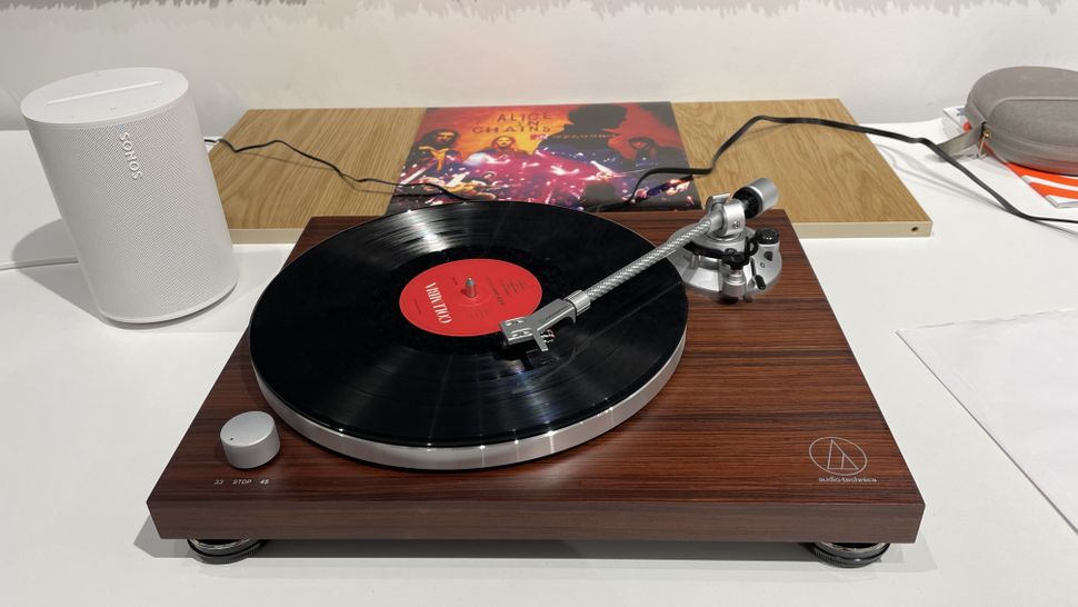 How to easily add a turntable to your music or TV system | What Hi-Fi?