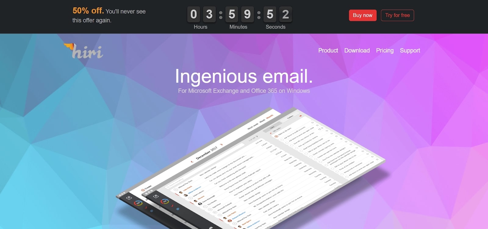 Best email client 2021 | ITProPortal – IT Services and Solutions ...