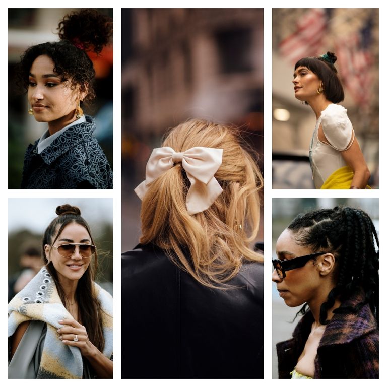 Tyla’s Braided Hairstyle at 'Glamour' Women of the Year Awards | Marie ...