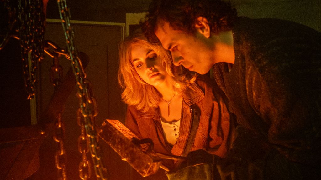 The Gold Cast: Where You've Seen The Actors From The Paramount+ Series ...