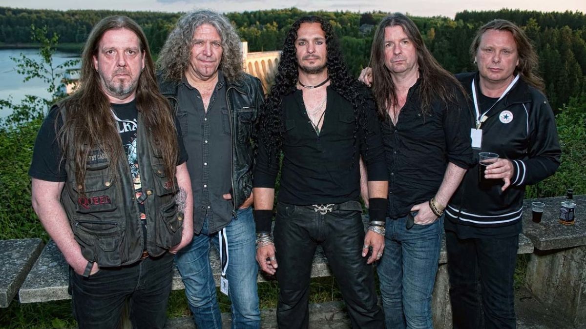 Tank stream Valley Of Tears | Louder