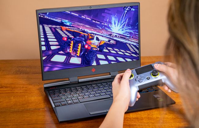 HP Omen 15 (2018) - Full Review and Benchmarks | Laptop Mag