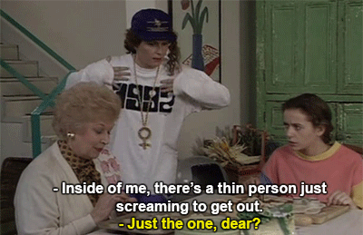 Ab Fab Quotes: 21 Of The Funniest Absolutely Fabulous Quotes Of All ...